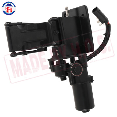Power Running Board Motor Left Driver Side 68461581AA For 2019-2022 Ram ...