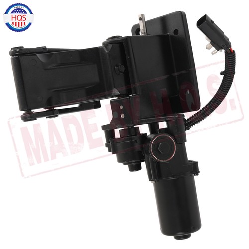 Power Running Board Motor Left Driver Side 68461581AA For 2019-2022 Ram ...