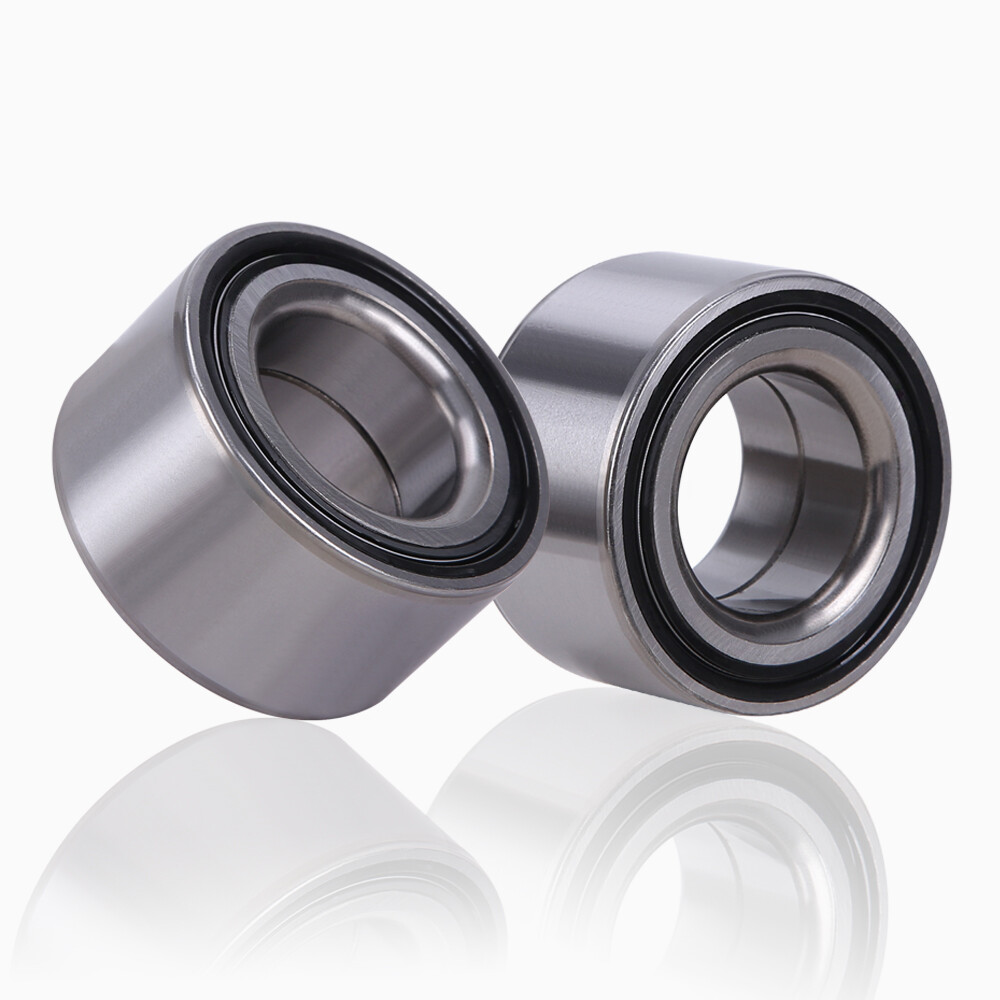 For Polaris RZR 800 / S / 4 Front & Rear Wheel Bearings Kit 3514699 / ...