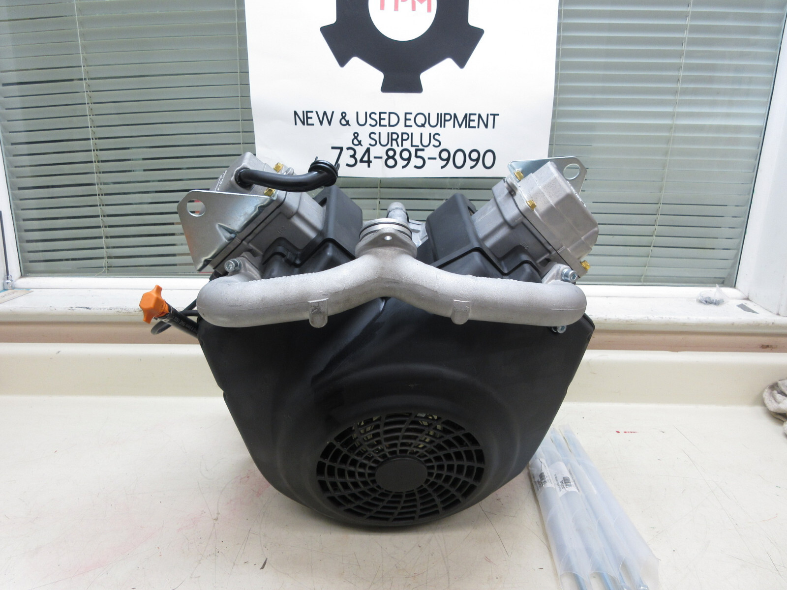Generac 24.12HP 816cc 10000035510 Engine GH816 HSB New Free Shipping | eBay