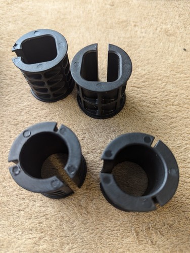 Preston Off Box 36mm Round Or Square Inserts | eBay UK