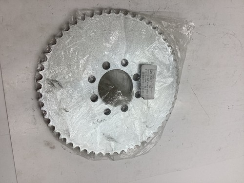 Go Power Sports Sprocket G10. KD41SPKT-54 41/420 Chain | eBay