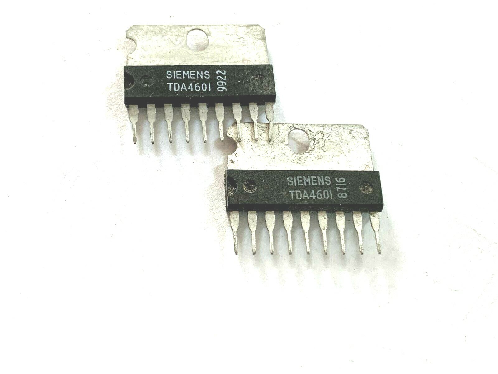 TDA4601 Original New SIMENS Integrated Circuit | FREE US Shipping LOT OF 2 | eBay