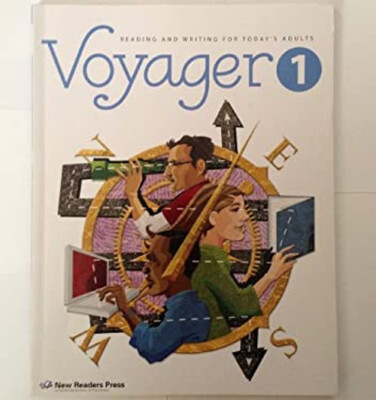 Voyager 1 : Reading and Writing for Today's Adults Hardcover ...