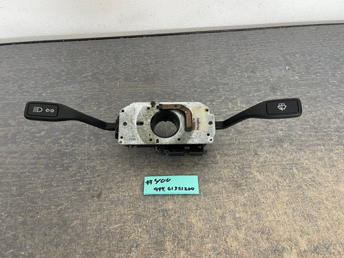 Porsche 944 Turbo Steering Turn Signal Washer Switch Column Stalk 944 ...