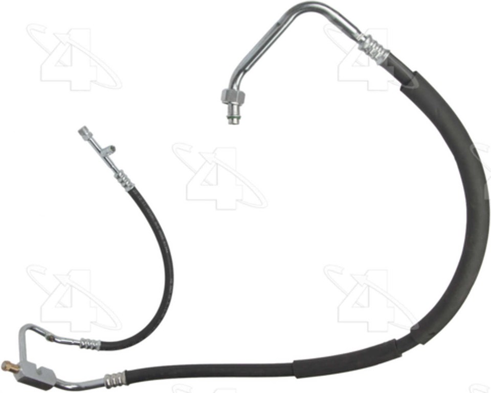 A/C Refrigerant Discharge / Suction Hose Assembly 4 Seasons 56056 | eBay
