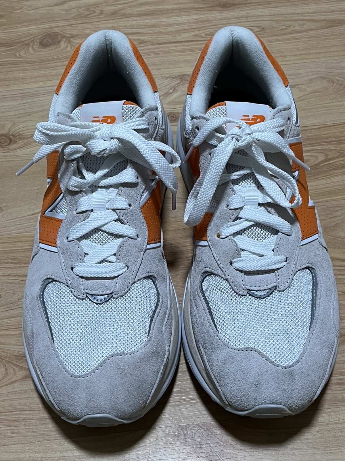 NEW BALANCE 50/47 TRAINING RUNNING WALKING SNEAKERS S… - Gem