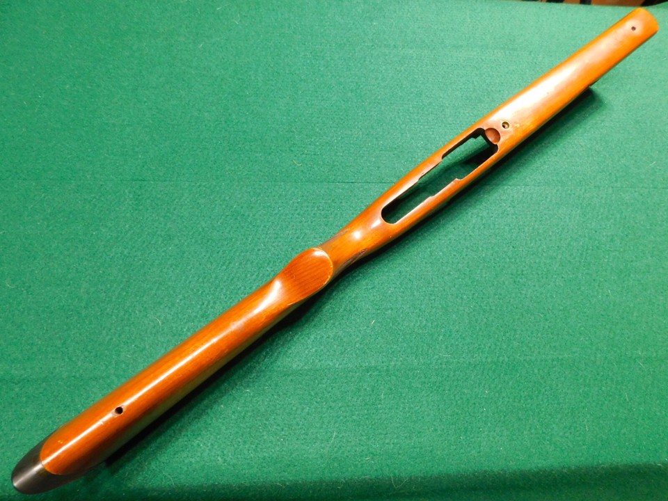 Ruger 10/22 Sporter Stock Walnut Checkered .22 LR Original #2 | eBay