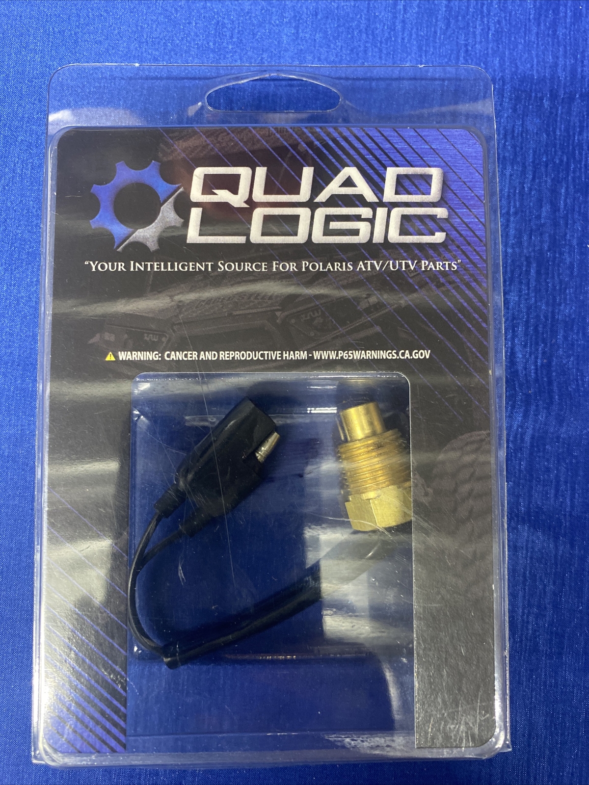 Polaris 3089246 OEM 6x6 Thermometer Sensor for sale online | eBay