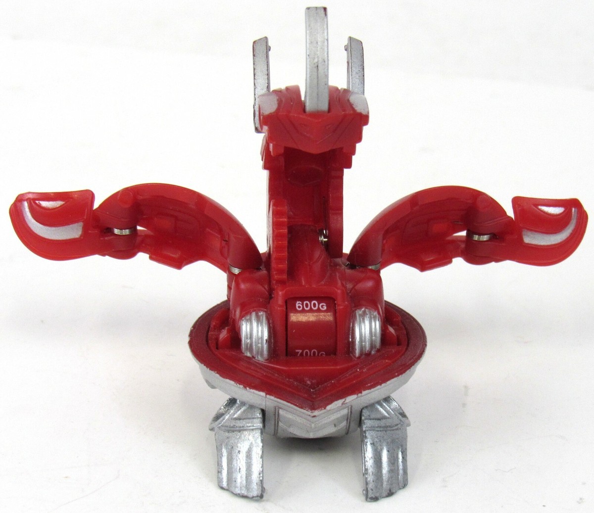 Bakugan Meta Dragonoid BAKUGAN DRAGONOID