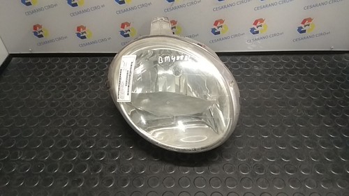 Proiettore-Faro Dx. 96314271 Chevrolet (Daewoo) Matiz (M100) (06/98 | eBay