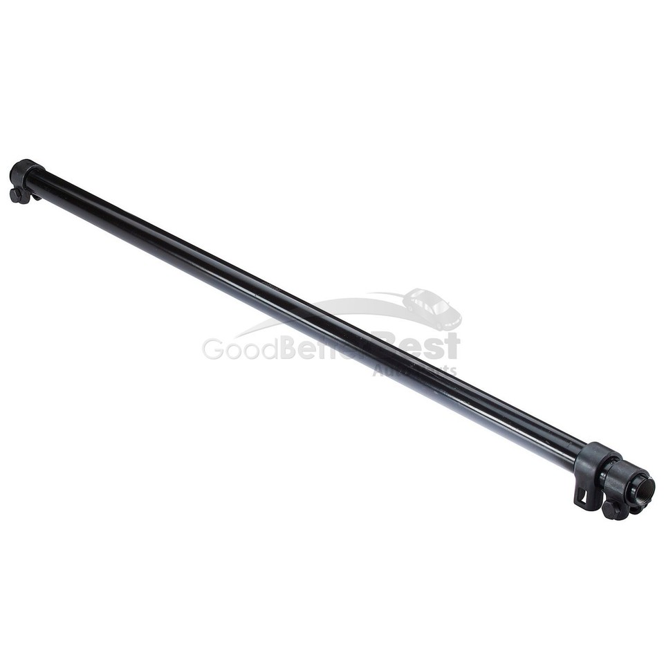 One New Moog Steering Tie Rod End Adjusting Sleeve Lower DS1452S ...