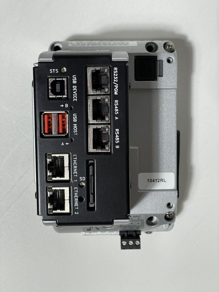 Red Lion GRAC0001 Graphite Edge Controller | eBay