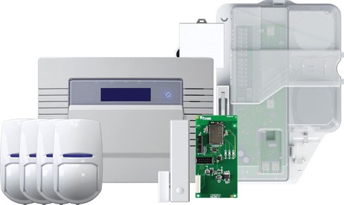 Pyronix ENF/KIT3-UK PSTN Enforcer 32-WE Complete Wireless Home Office Alarm Kit | eBay UK