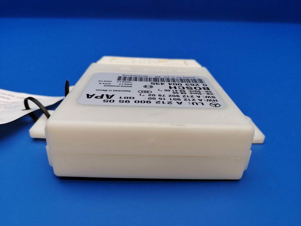 Mercedes-Benz A2129009505 | Compra online en eBay