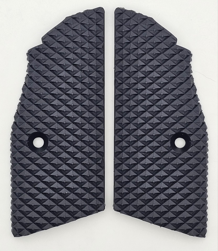 CZ TS 2 Pistol Grips - Thicker - Pyramid | eBay