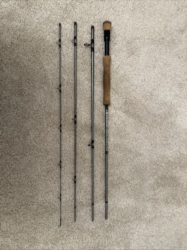 Redington predator Ocean Spray Camo Limited Edition 8wt 9’0” 4pc Fly ...