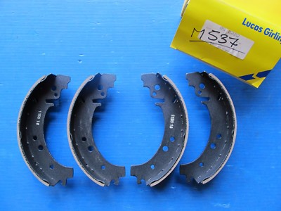 Lucas Rear Brake Pads For Lada Series 210, Niva | eBay