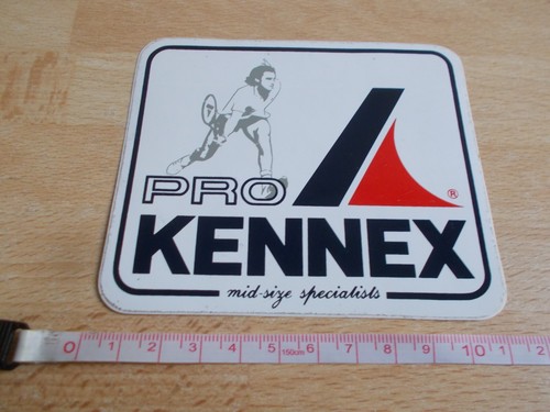 Sticker Tennis - Pro | eBay