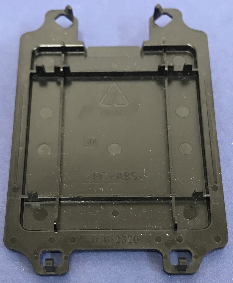 LGA 1700 1800 SOCKET V CPU SOCKET PROTECTOR COVERS FOR MOTHERBOARD | eBay