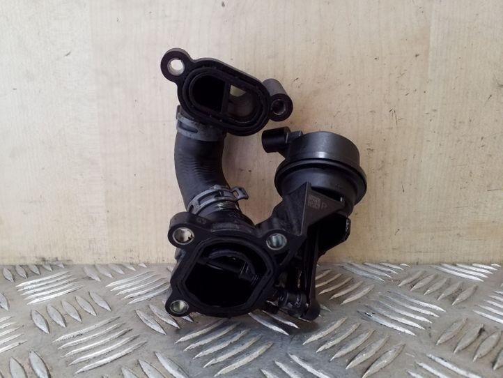 AUDI A8 4H 059121737 059121506 Tuyaux de Liquide de Refroidissement ...