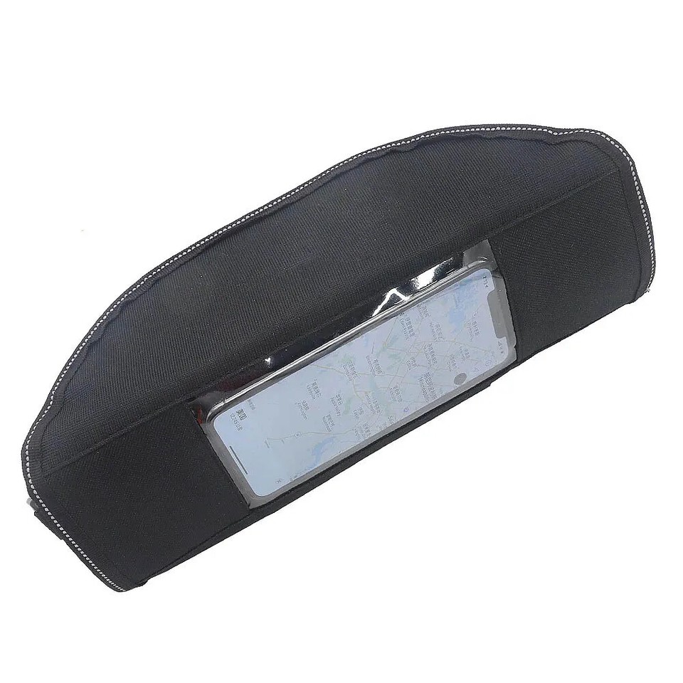 Adventure Waterproof Front Handlebar Bag Travel Bag FOR BMW R1100GS ...