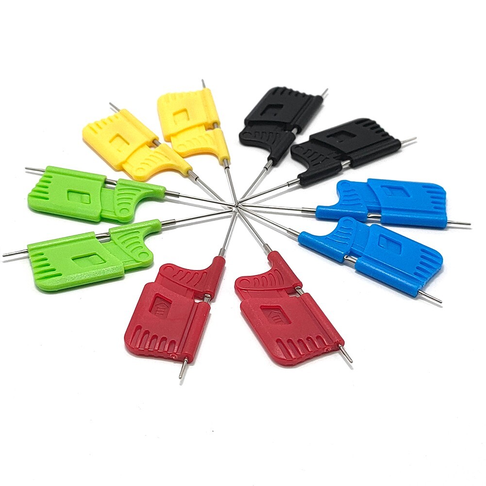 Chip Test Clip Dismantling Analyzer Clip Brush Bios Electrcial ...