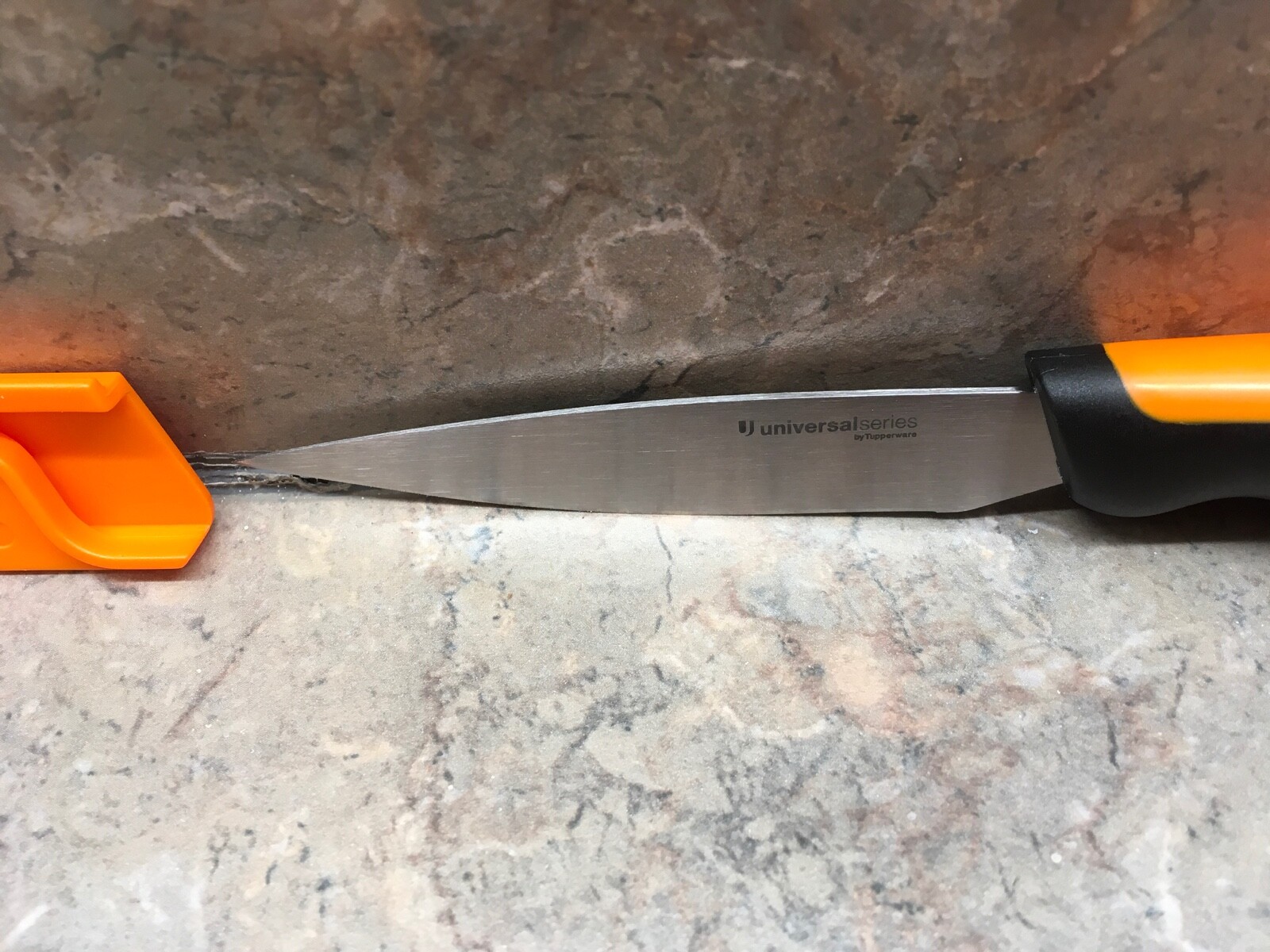 Tupperware Paring Knife | eBay