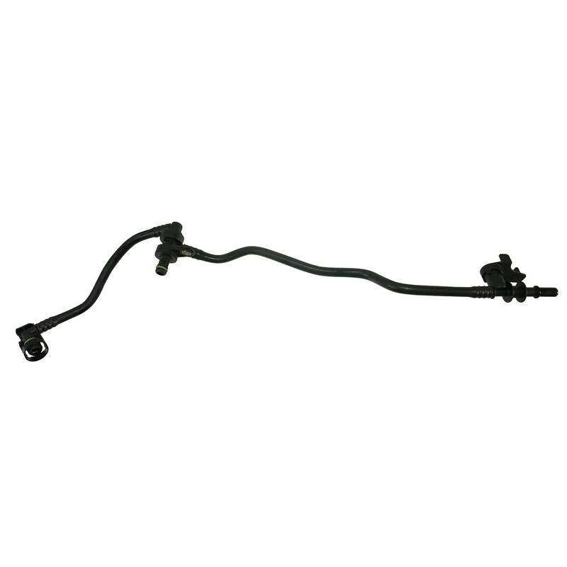 Regenerierleitung für Mercedes Benz 2.0 A2640180300 | eBay