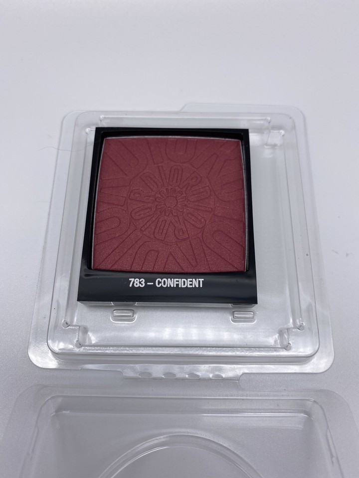 Christian Dior Rouge Blush Power Look 783 Confident Brand New REFILL ...