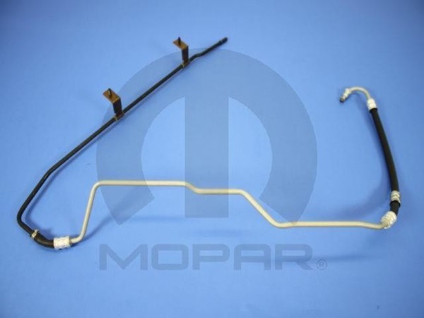 Power Steering Cooler Mopar 4764423AE for sale online | eBay