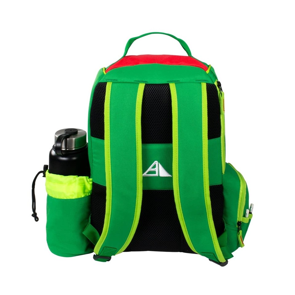 Axiom Discs Backpack Shuttle Bag (Choose Your Favorite Color ...