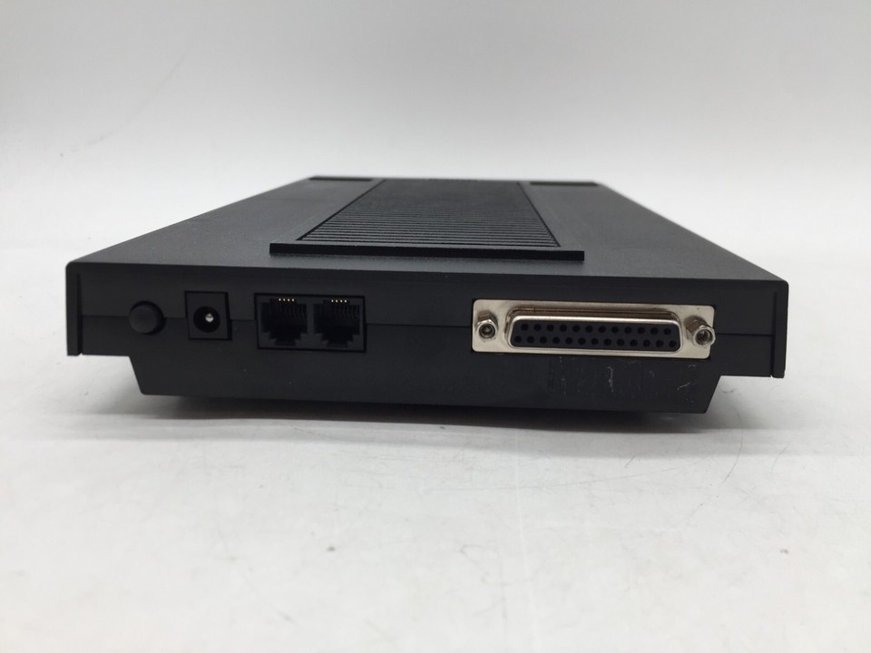 US Robotics 3453C Courier 56K Business Modem FREE S/H | eBay
