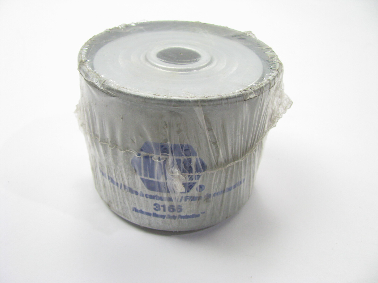 CARQUEST 86166 - Fuel filter cross reference