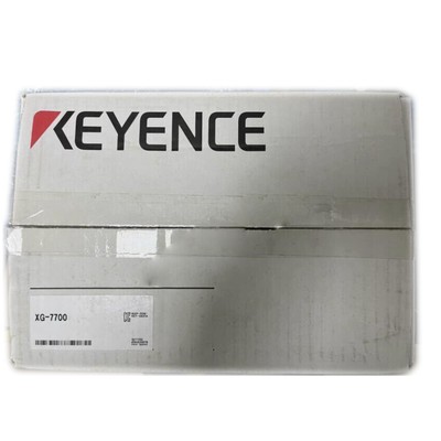 1PCS NEW Keyence XG-7700 XG7700 | eBay