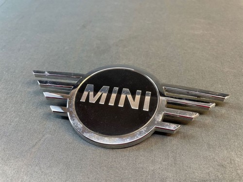 Mini One - Cooper R50 - 53 2004 Badge logo emblem 9880863 DGJ829 | eBay ...