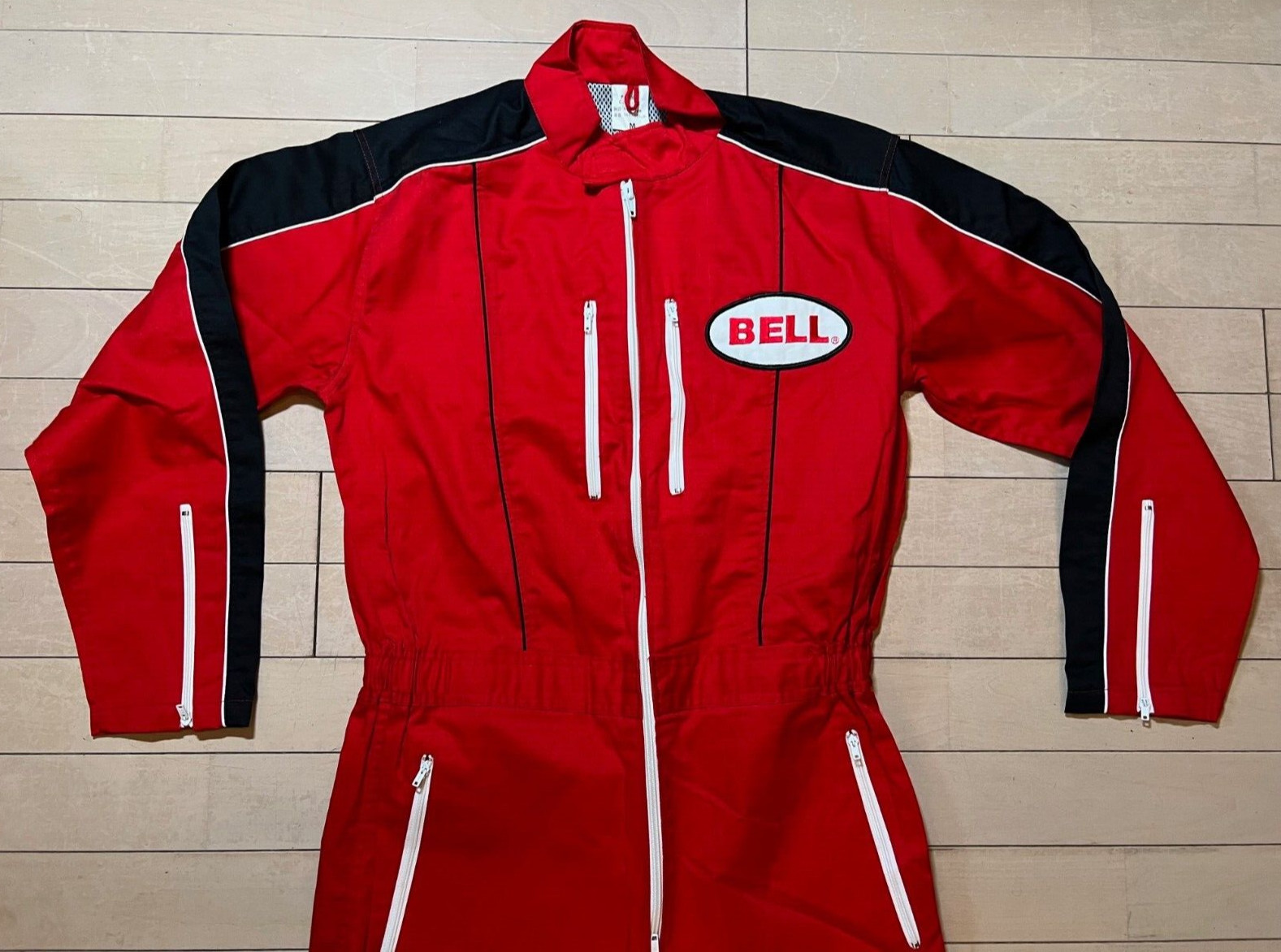 Vintage Bell Japan Mechanic Tsunagi Truck Service Sui… - Gem