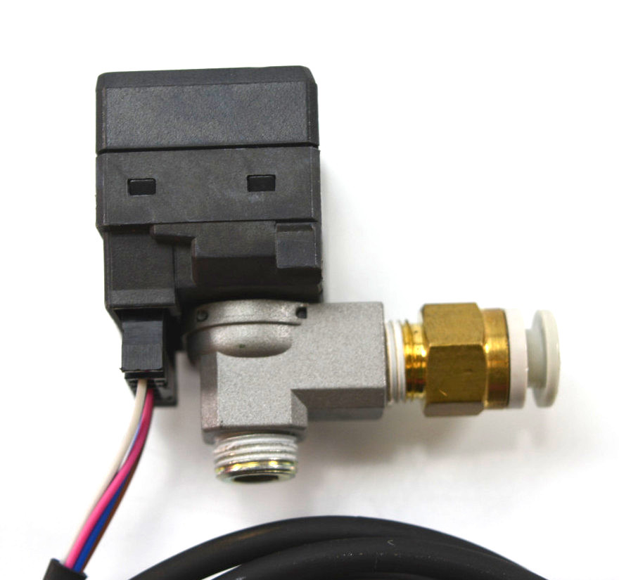 Keyence AP-C30WP 12-24V Digitaler Drucksensor | eBay