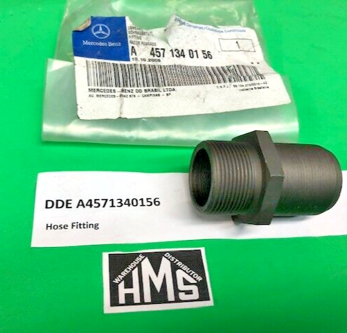 Detroit Diesel DDEA4571340156 for sale online | eBay