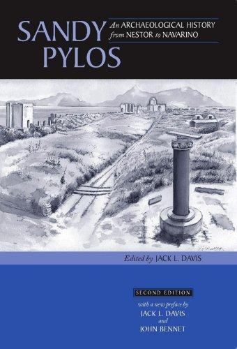 Out of Series Titles Ser.: Sandy Pylos : An Archaeological History from ...