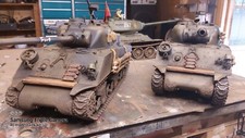 1 16 Model Tanks in Rc Tank & Military Vehicle Models & Kits for sale ...