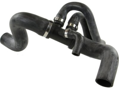 Lower Radiator Hose For 15-19 Ford Transit-250 Transit-150 Transit-350 ...