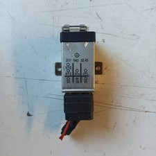 MERCEDES BENZ Overload Protector Relay *1265404745 for sale online | eBay