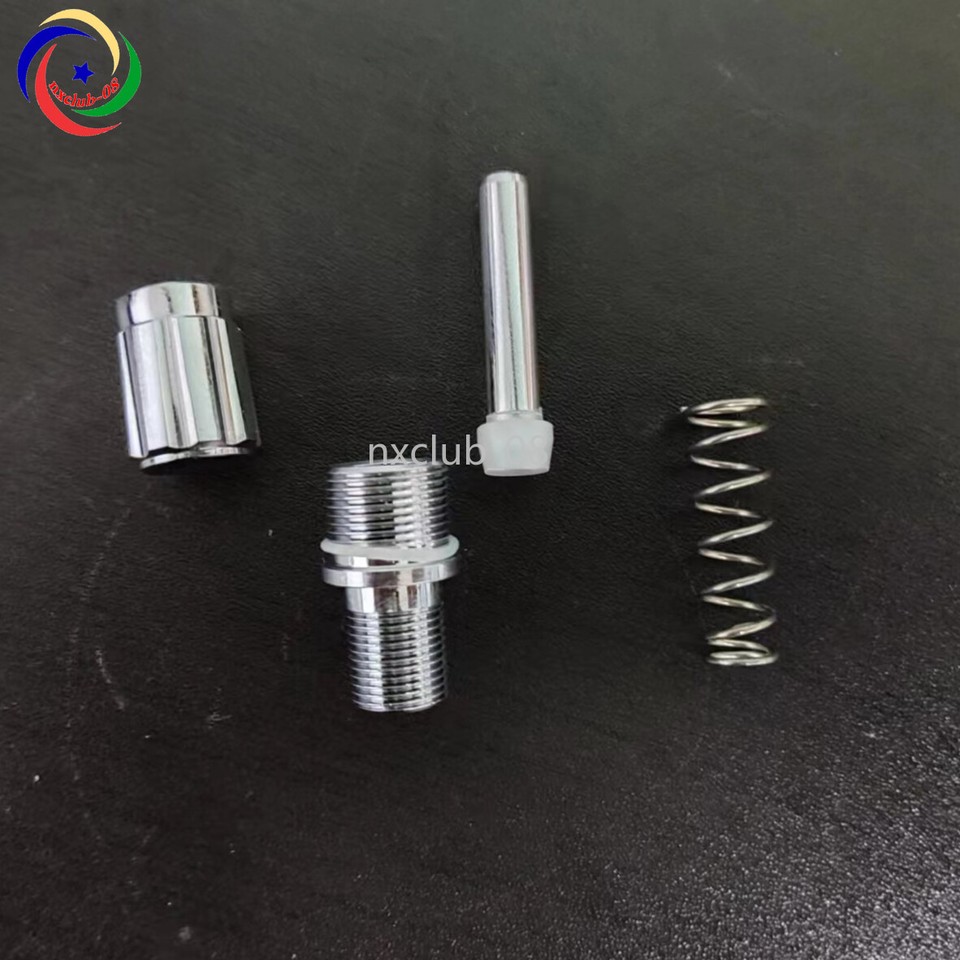 HVLP Painting Gun Nozzle replacement parts Paint Gun Water Based Air ...