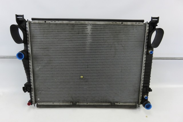 Radiator 2205002003 Fits 2003 MERCEDES BENZ S55 W220 for sale online | eBay