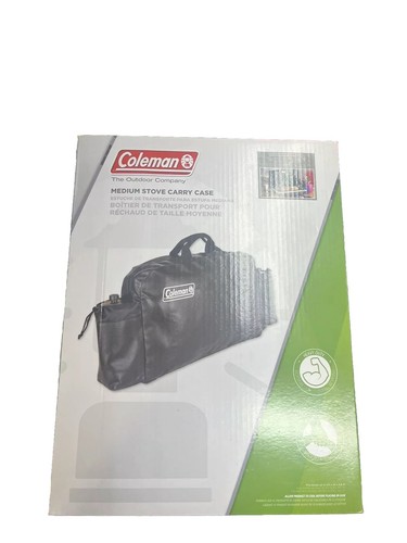Coleman Stove Carry Case | eBay