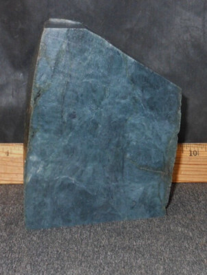 Washington State Jade 1 1/2" Slab | eBay