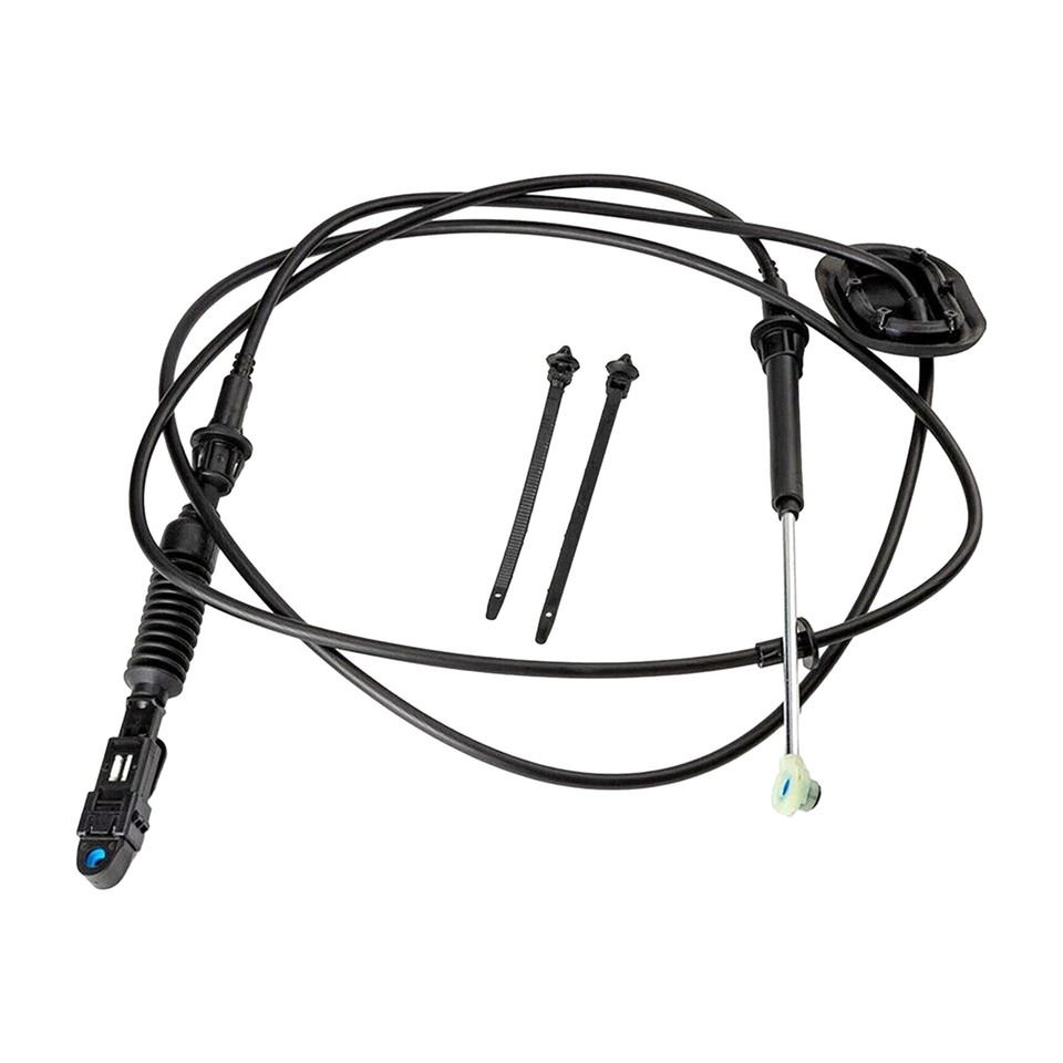 Automatic Transmission Gear Shift Cable For Chevy Silverado 1500 2500 ...