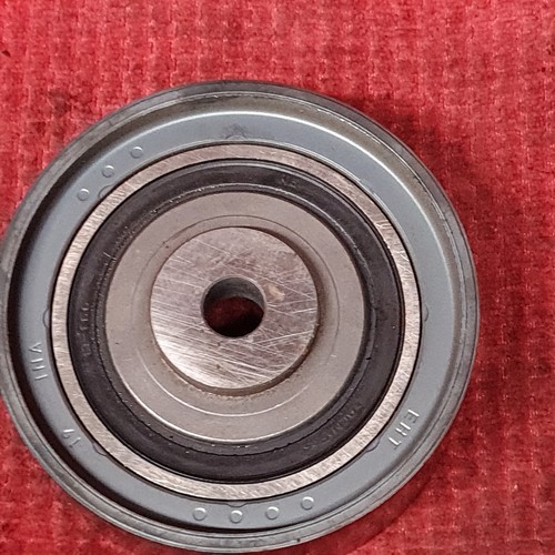 03G109244 galet tendeur pour AUDI A3 2.0 TDI Golf 6 Tdi Gtd 170 Polo 5 ...