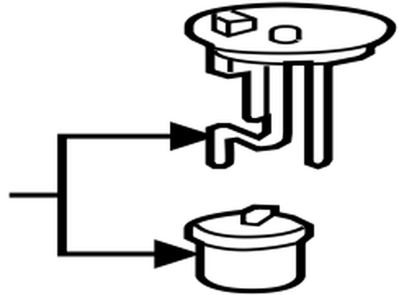 77024-48040 Toyota Plate sub-assy, fuel suction 7702448040, New Genuine ...